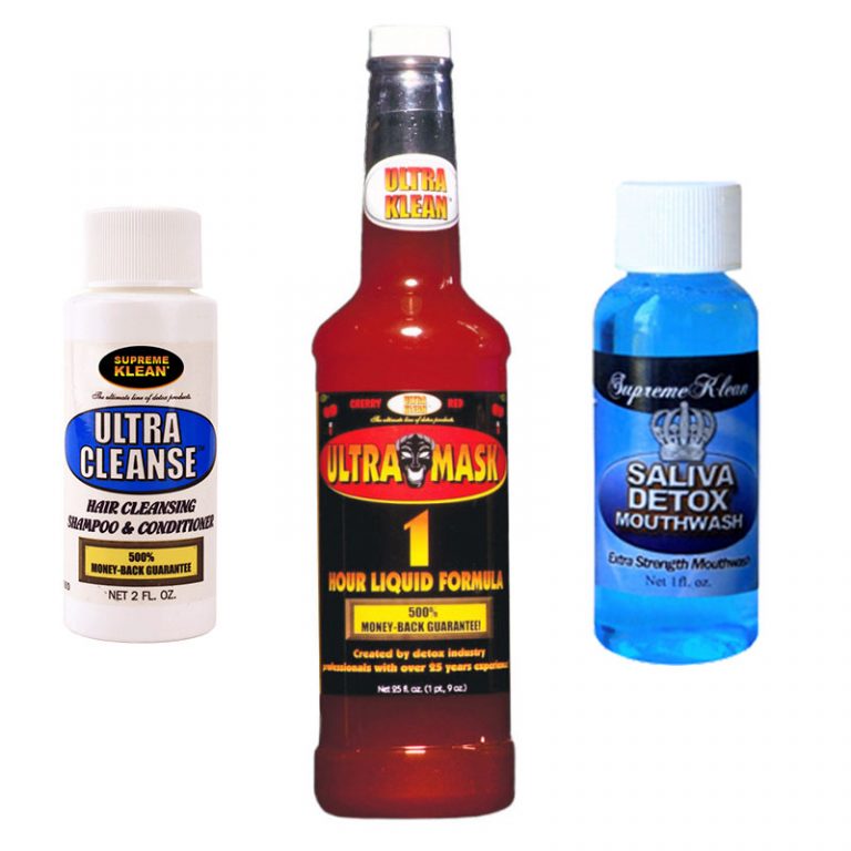 Random Drug Test Package - How to Pass a Drug Test