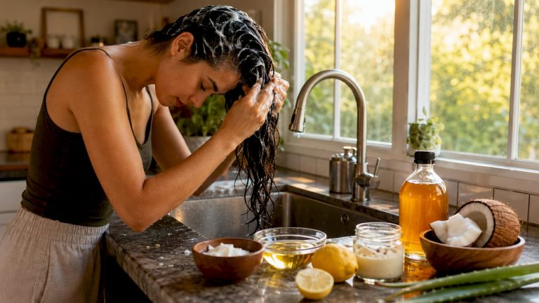 Detox Shampoo vs Home Remedies for Hair Drug Tests